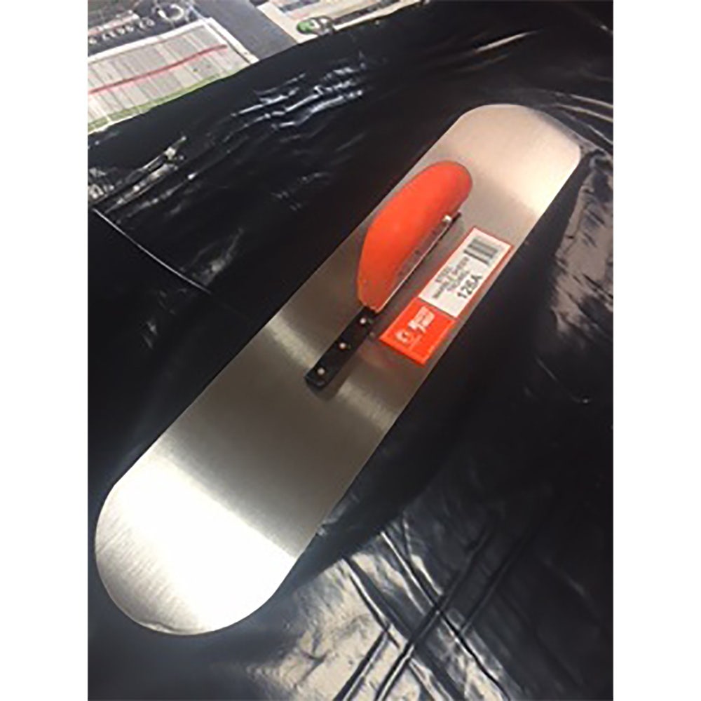 Masterfinish Marble Sheen Finishing Tool - 126A – Topshelf Tools