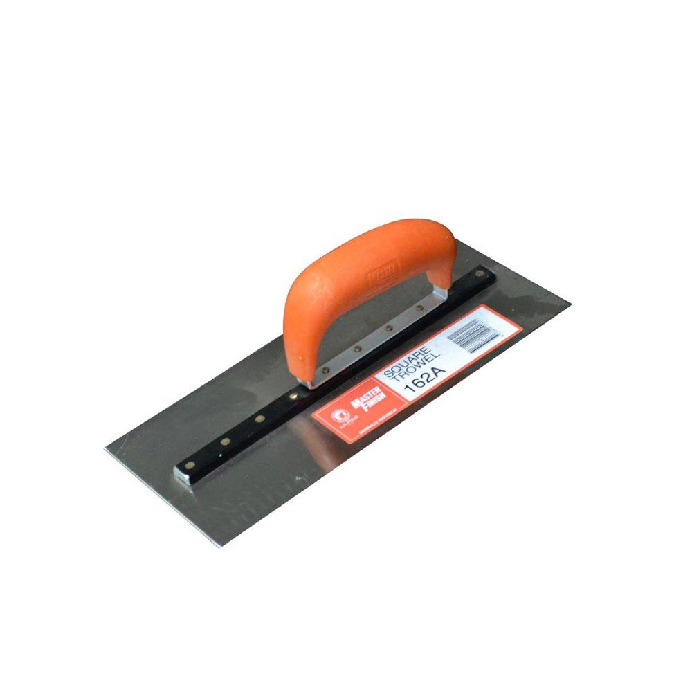 Masterfinish Marble Sheen Finishing Tool - 126S – Topshelf Tools