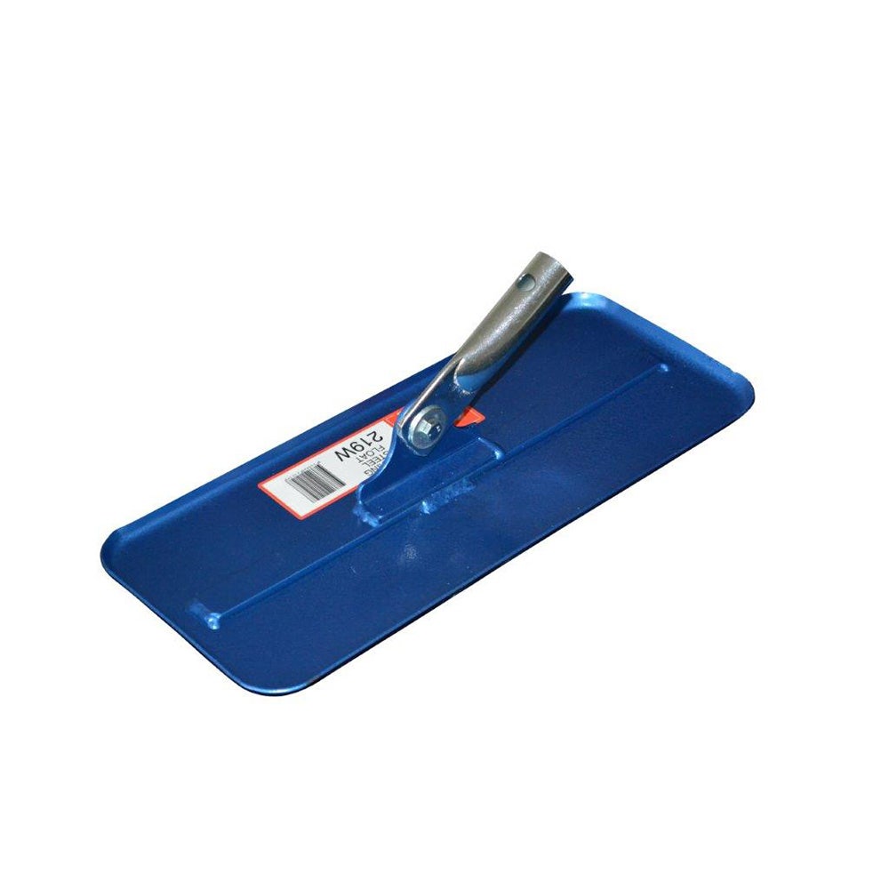 Masterfinish Carbon Steel Walking Float - 219W – Topshelf Tools