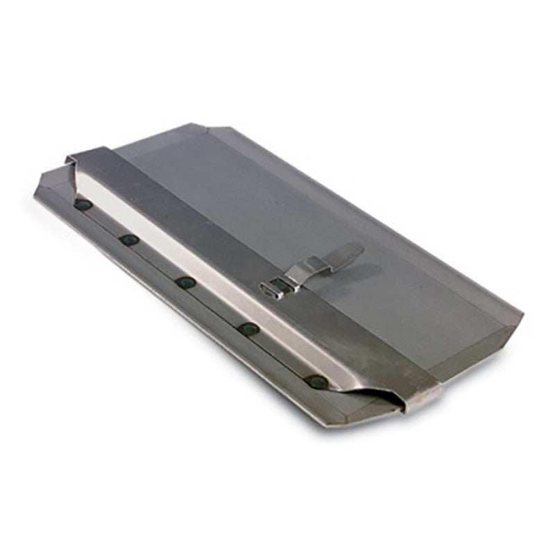 Masterfinish 48" Clip On Float Blades - BF48B – Topshelf Tools