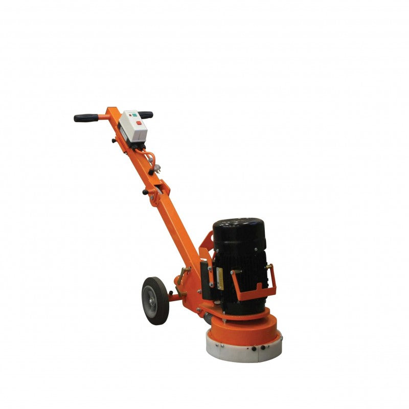Masterfinish MF-CUB - Concrete Grinder Cub 250mm – Topshelf Tools
