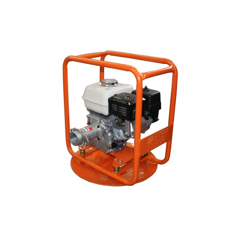 Masterfinish Drive Unit GX200 Lever Retain - K1620L – Topshelf Tools