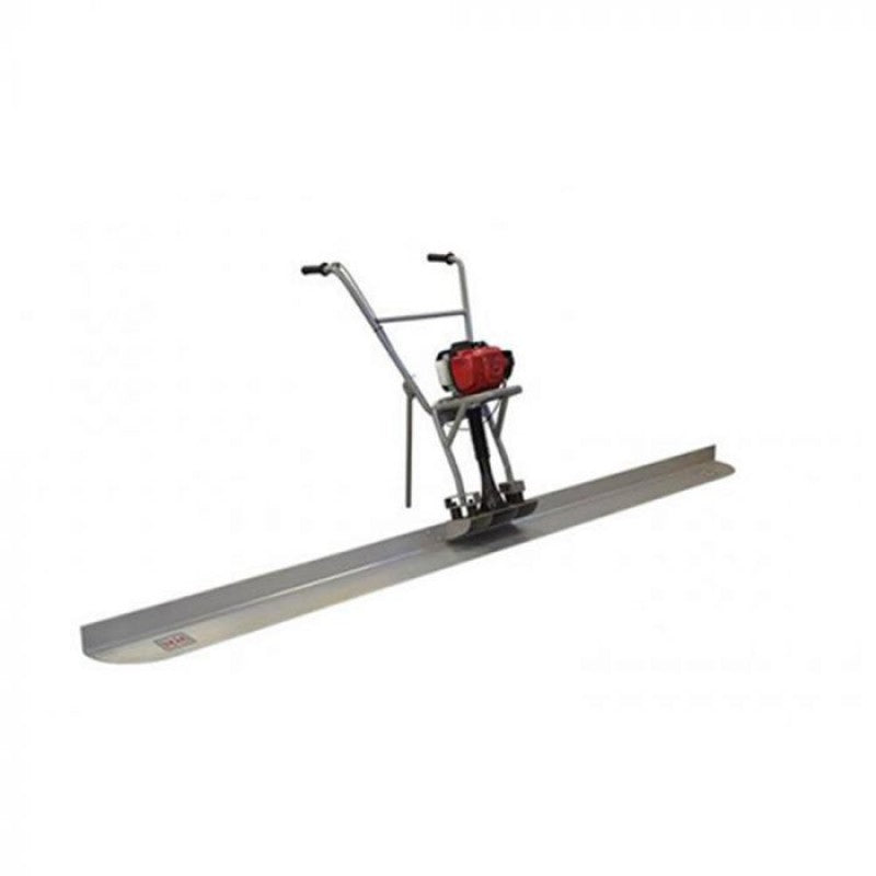 ENAR 1.5m Huracan Vibrating Screed with GX35 Honda Engine - HURA1.5 ...