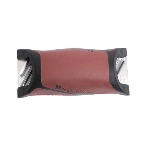 Plasterboard Rasp With Rails with DuraSoft Handle - MTDR389 – Topshelf ...
