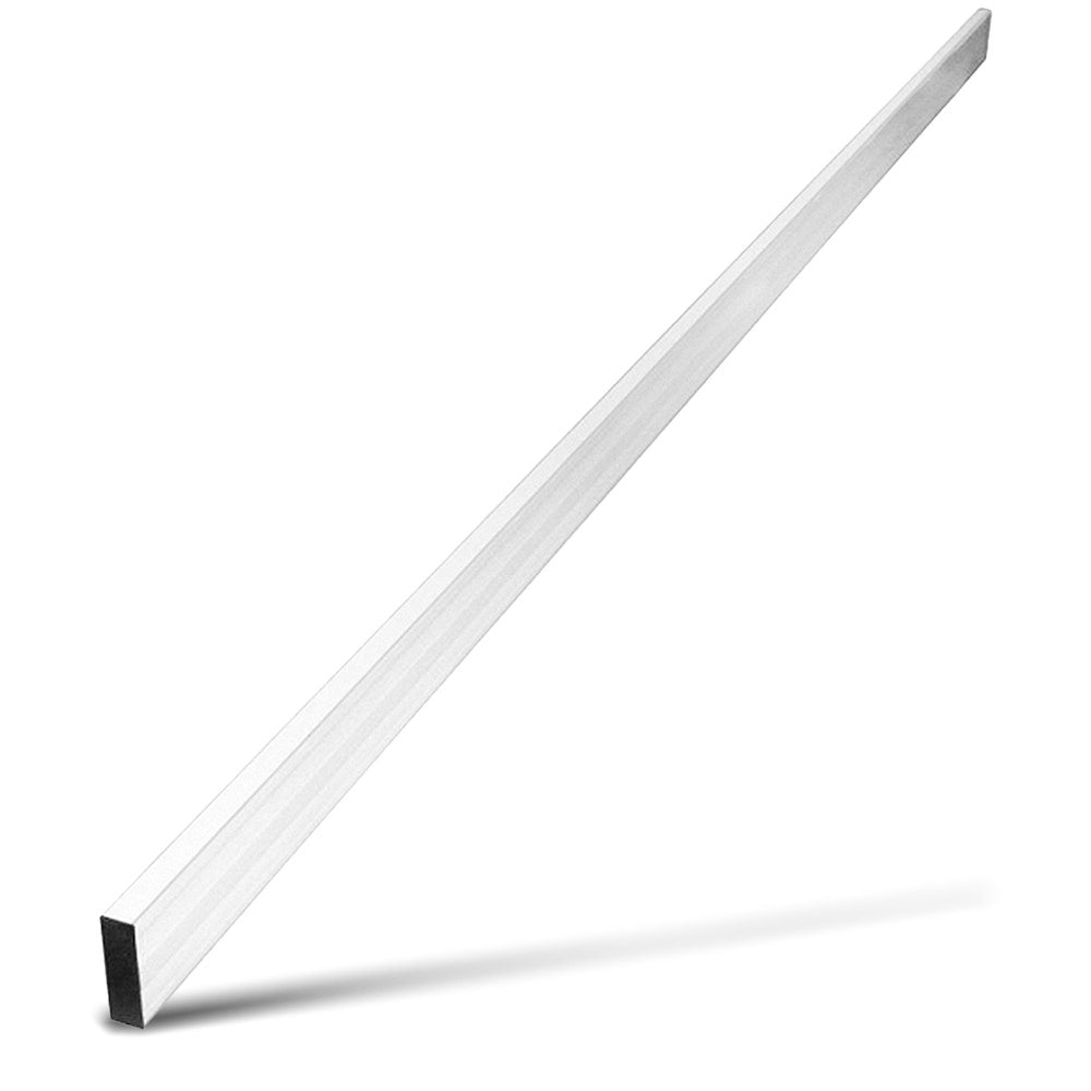 Masterfinish 2.1m Aluminium Straight Edge - P21 – Topshelf Tools