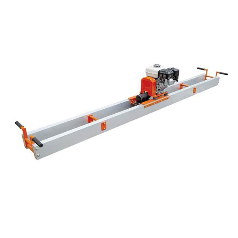 Masterfinish 3.25m Twin Beam Vib.Screed - 2BVS3.25 – Topshelf Tools