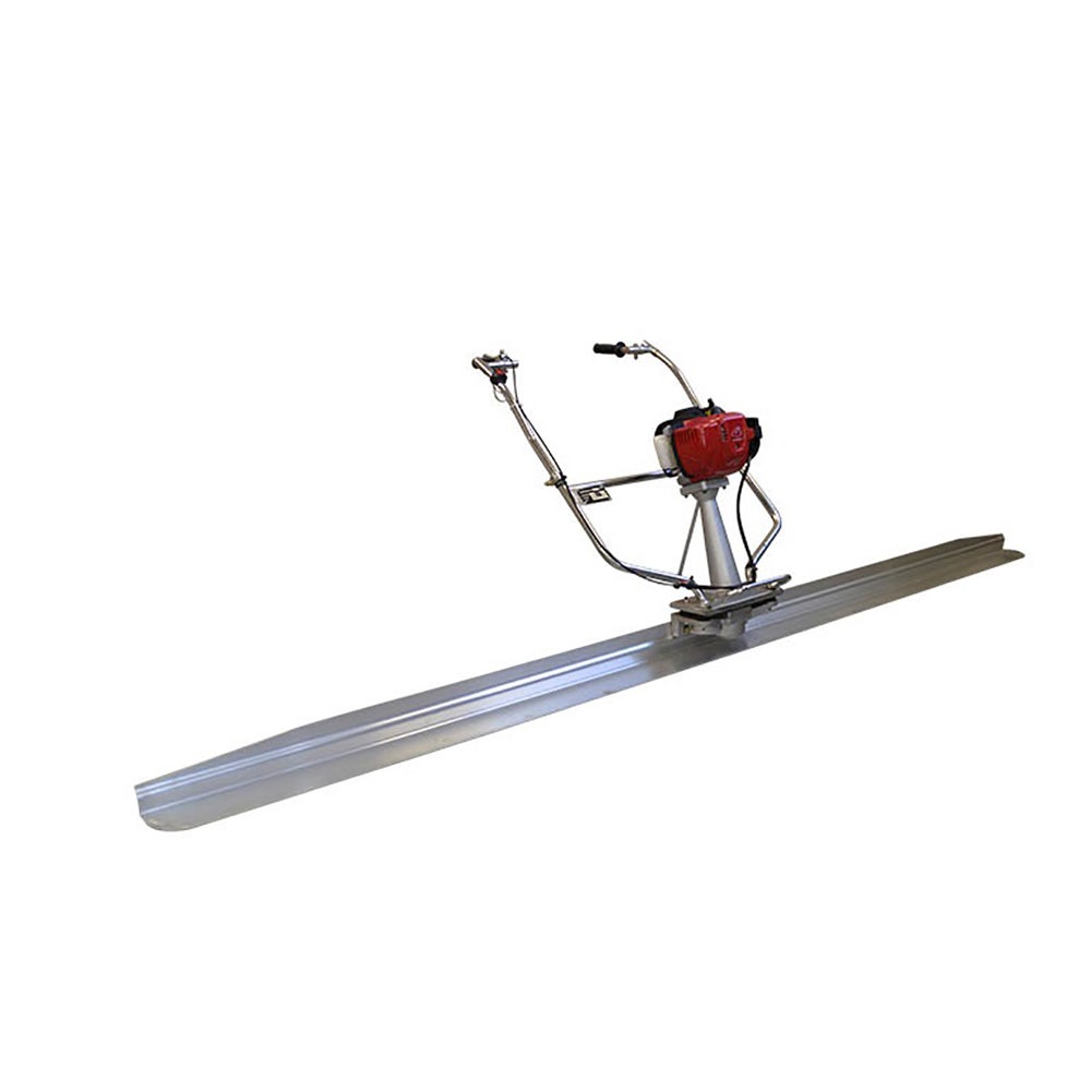 Masterfinish Easymix Walk Behind Vibrating Screed - EVS3H – Topshelf Tools