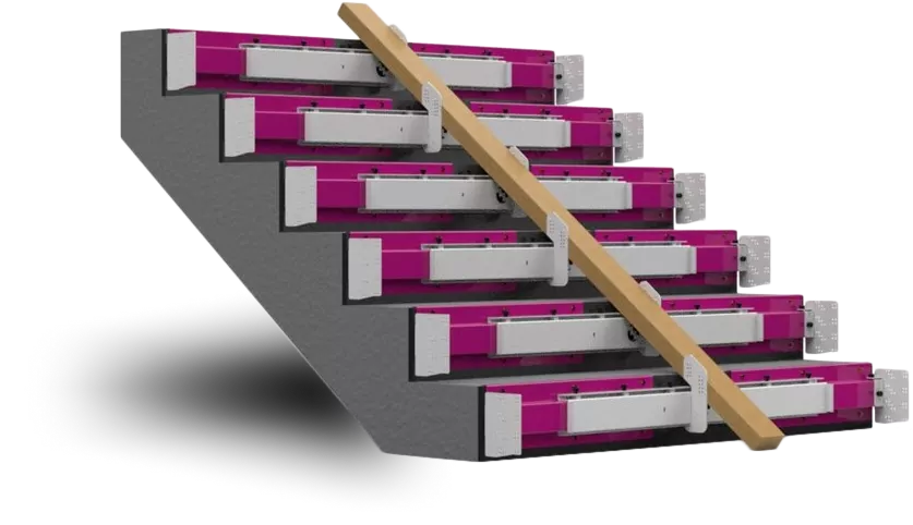EJLJ Riser – Topshelf Tools