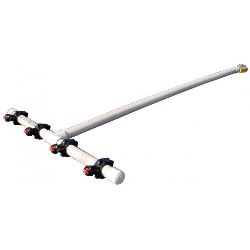 Masterfinish Exposed Aggregate Spray - EAGGUN – Topshelf Tools