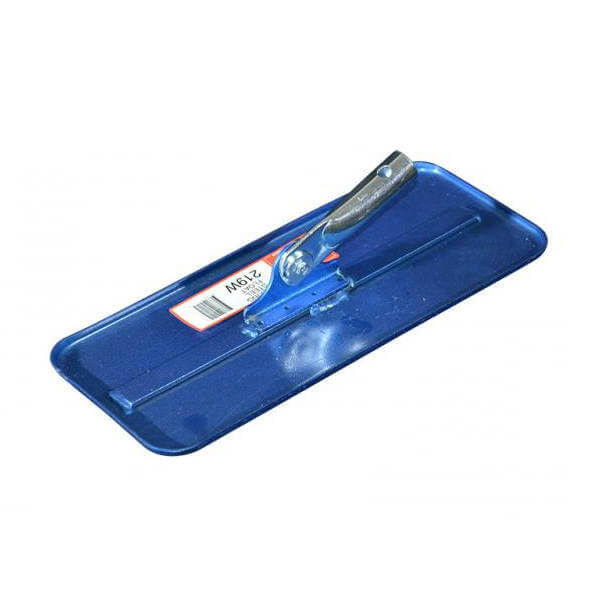 Masterfinish Walking Steel Float 100mm x 290mm - 229W – Topshelf Tools